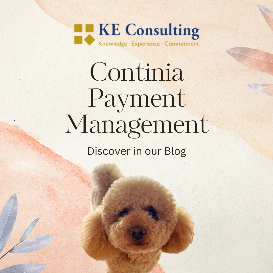 Continia Payment Management | KEC Dynamics
